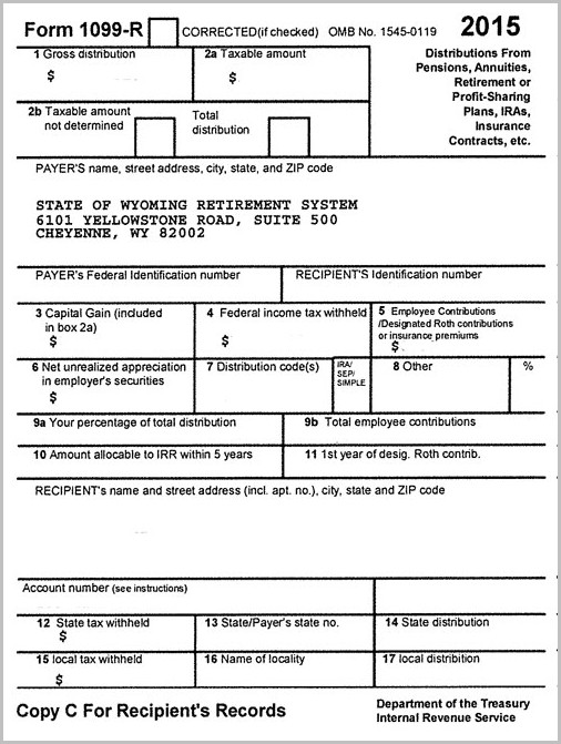 Irs Form 1099 R Box 5 Form Resume Examples Irs Form 1099 R Box 5 Form Resume Examples